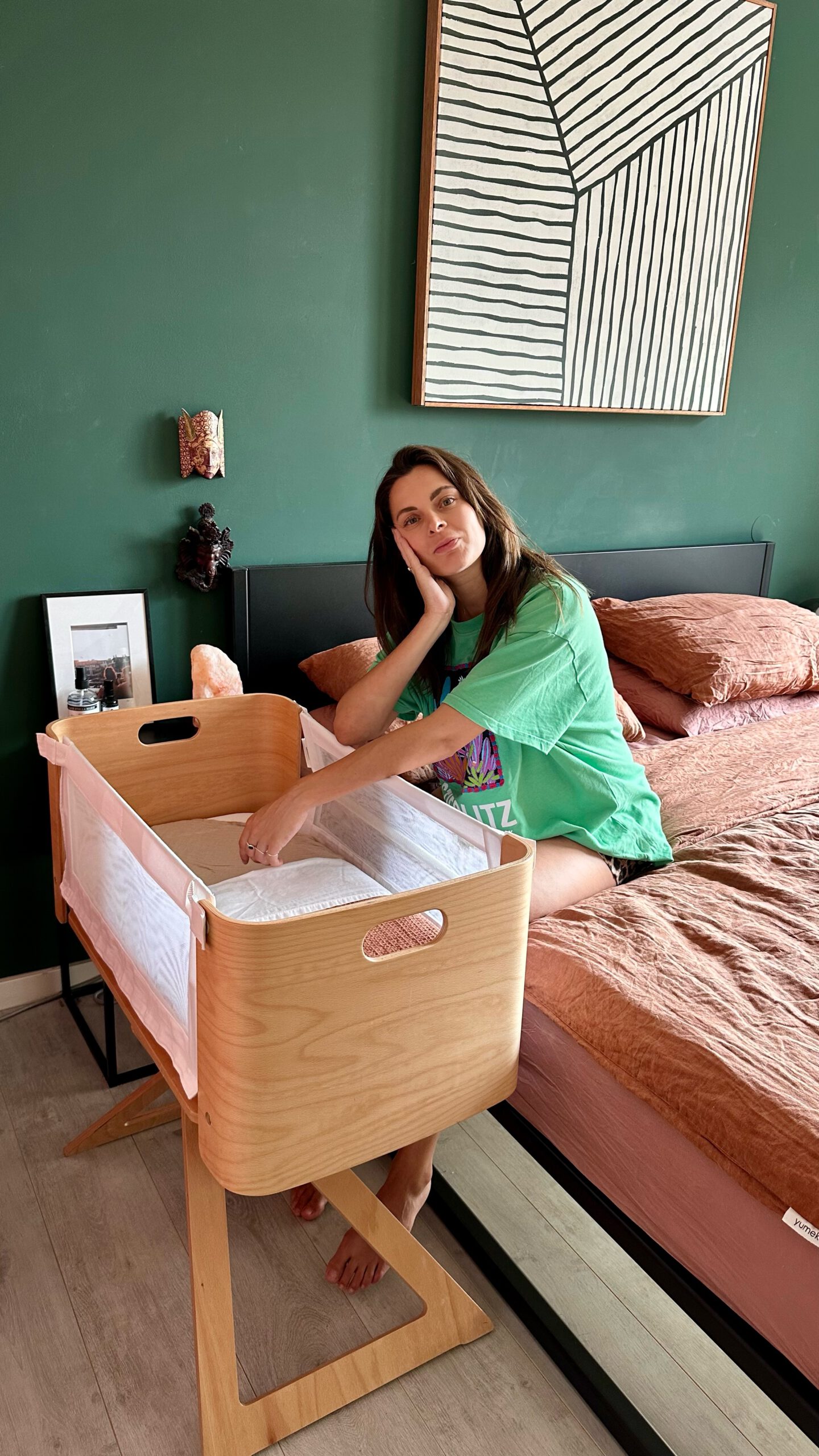 5x duurzaam & voordelig voor baby's (incl. kortingscode Tiny Library) - The Vegan Effect