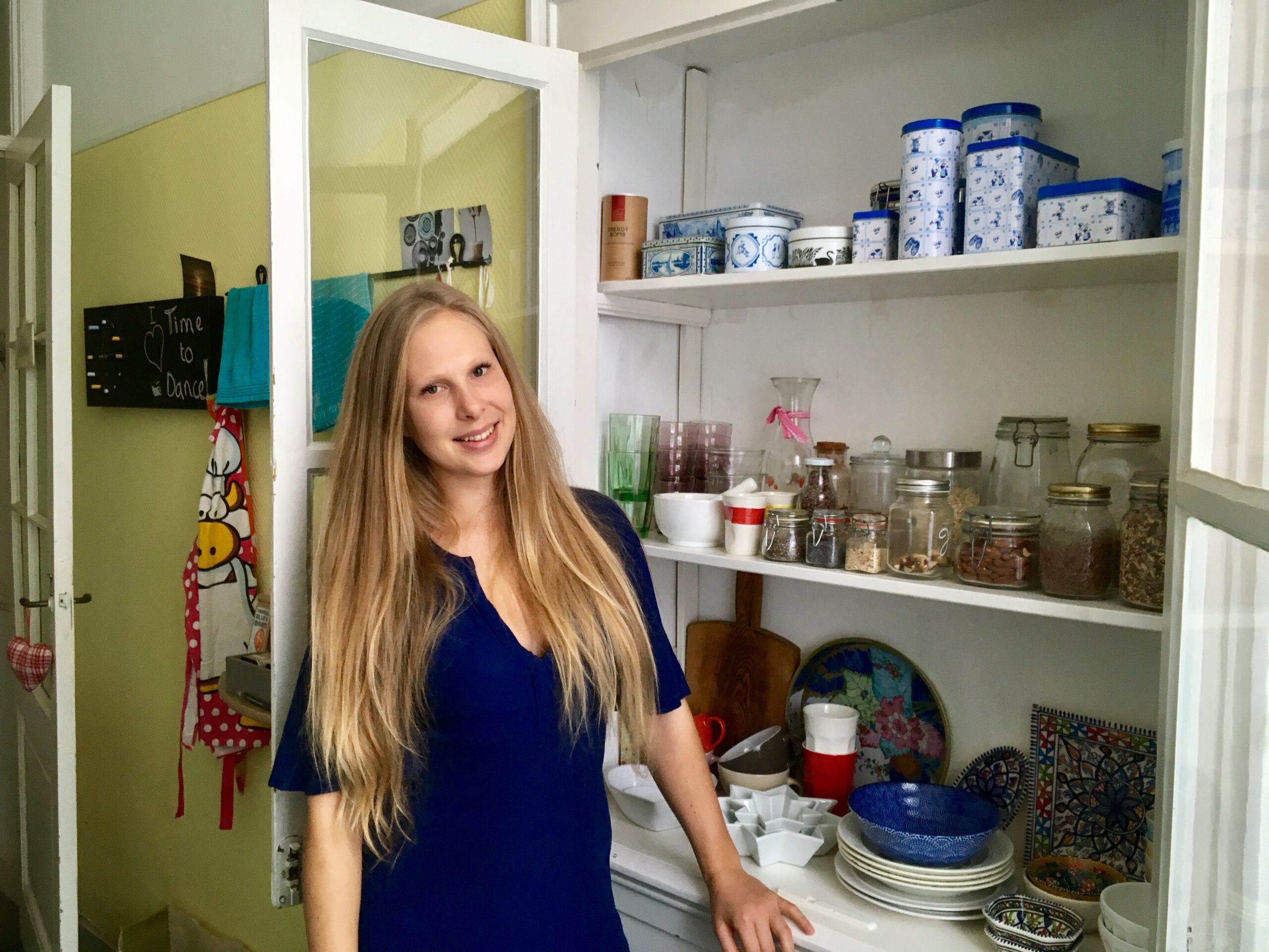 Een kijkje in de keuken van... Healthy Life LAB - The Vegan Effect