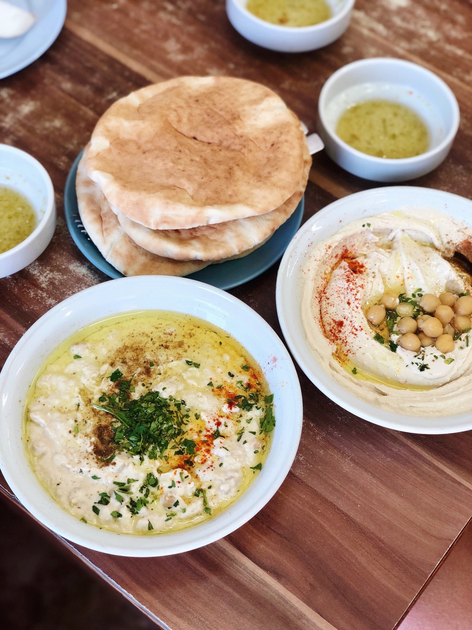 Tel Aviv - De oude stad, de lekkerste hummus en naar het strand - The ...
