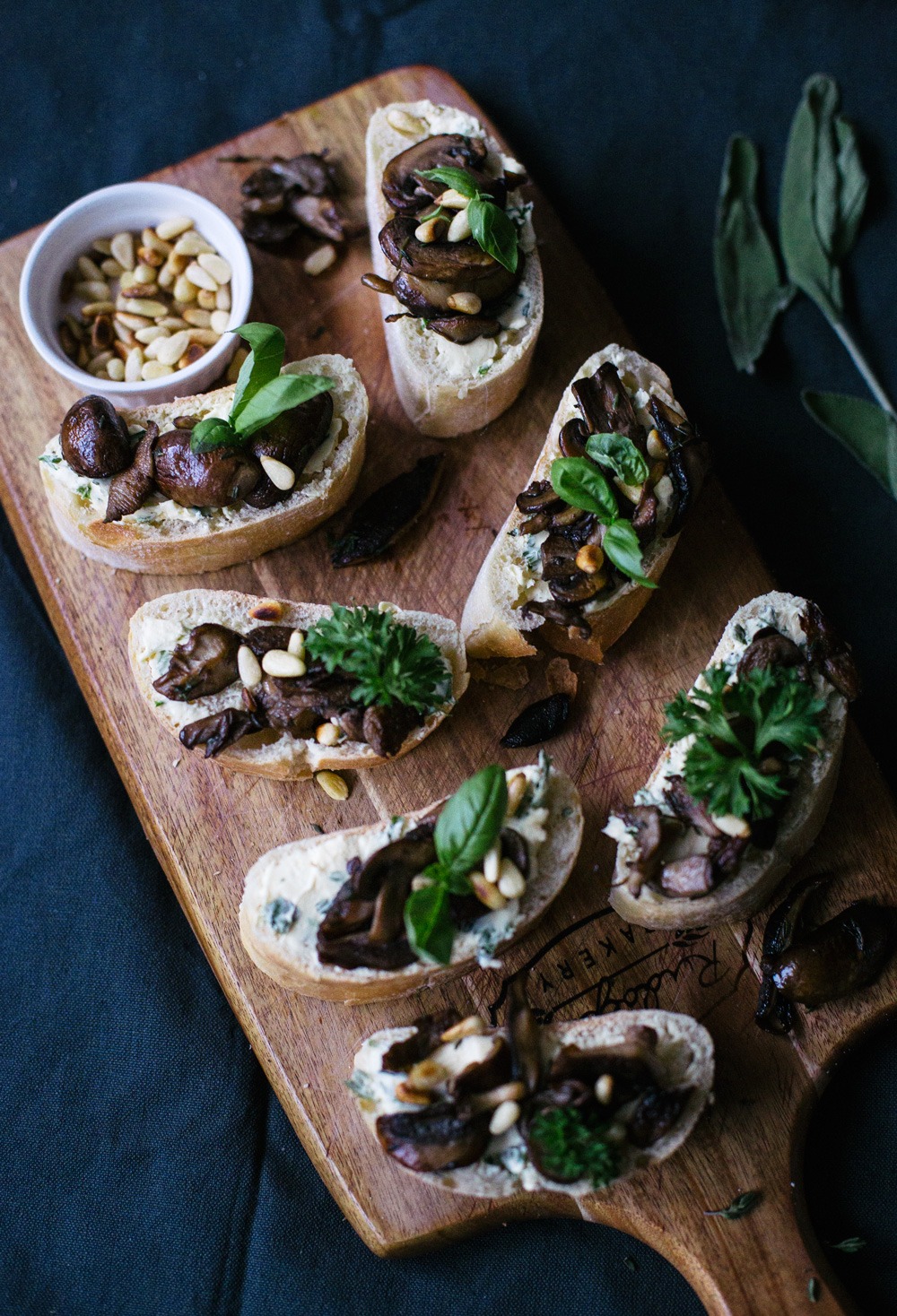 20 x vegan kerstrecepten - The Vegan Effect